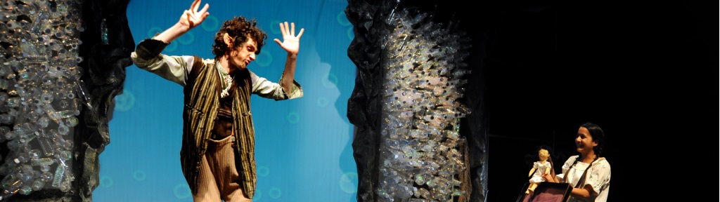 Produktionen | Gero Vierhuff